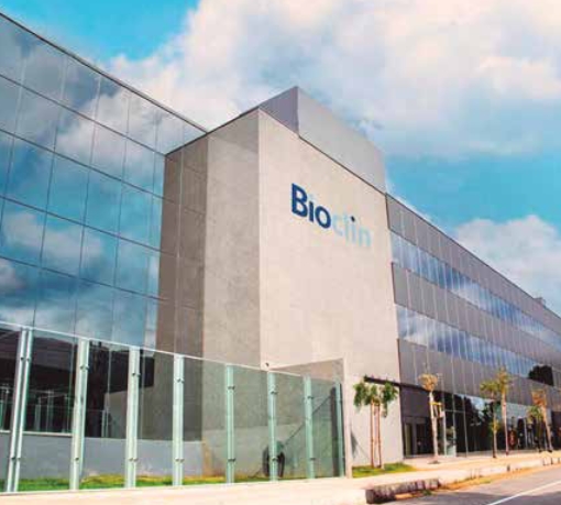 Aos 46 anos, Bioclin mantém crescimento no mercado – LaborNews ...